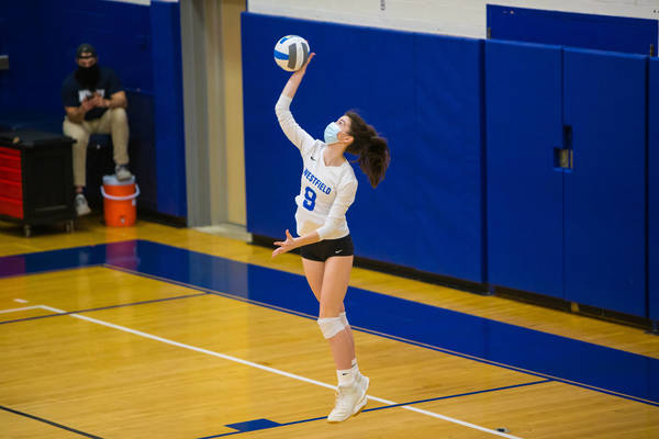 Allstate Westfield Athlete of the Week: Emma Hanley | Westfield, NJ ...