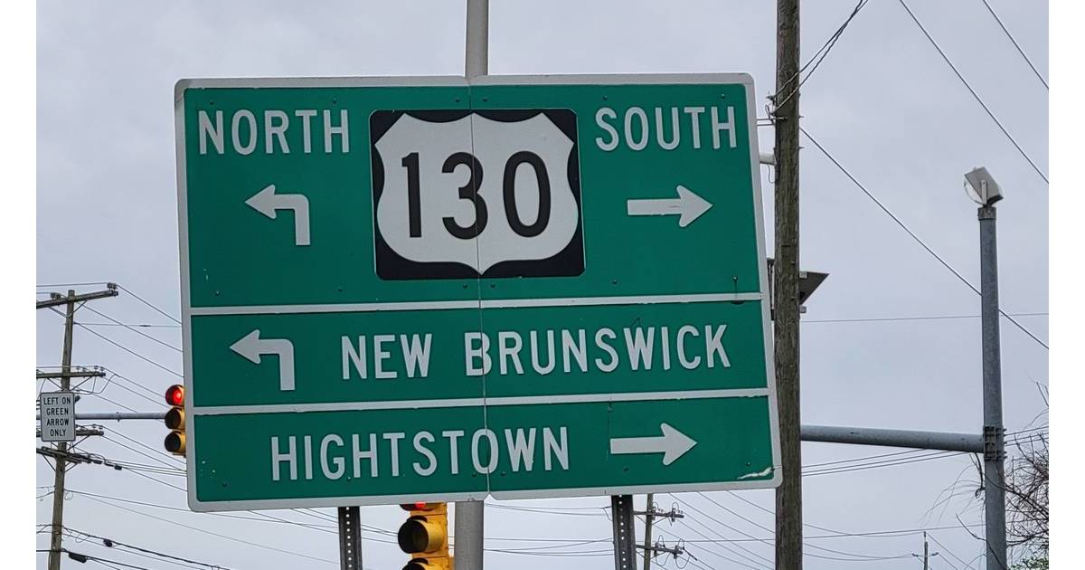 Police Traffic Enforcement on Route 130 and Wheeler Road this Week ...