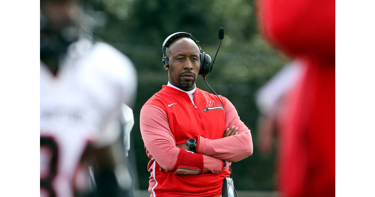 STA Hires Former Pro Football Player to Lead Team | Edison, NJ News TAPinto