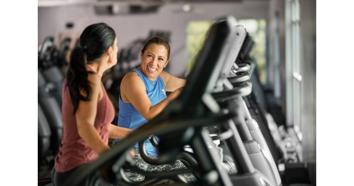 West Essex YMCA Invites the Community to Stay Active, Engaged and ...