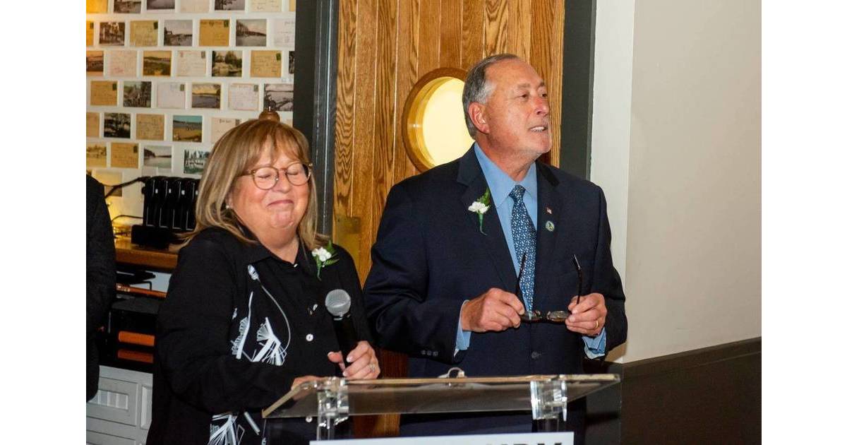 'Time for Family' Says Roxbury's Kathy DeFillippo | Roxbury, NJ News ...