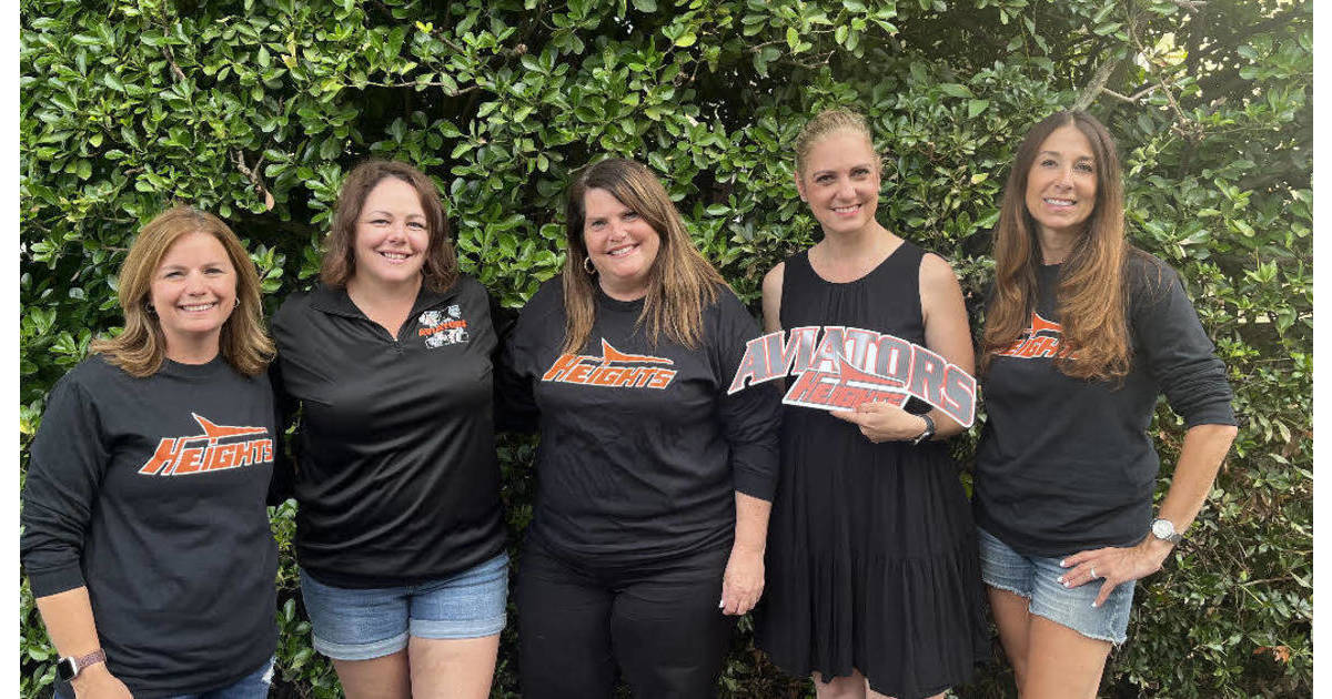 Hasbrouck Heights Parents for Athletes Welcomes All Current and New ...