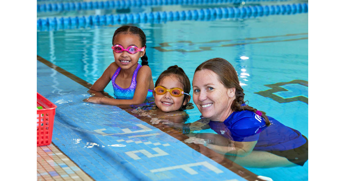 Franklin Township YMCA Provides Safety Around Water Program for ...
