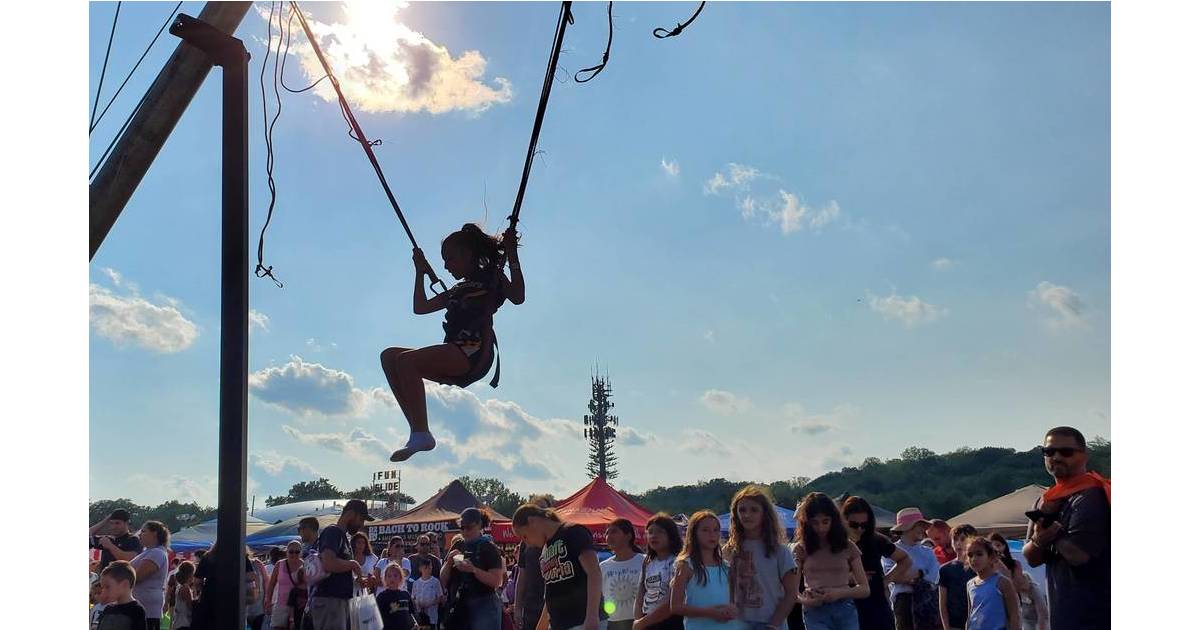 Scenes From Wayne Day 2022 | Wayne, NJ News TAPinto | TAPinto