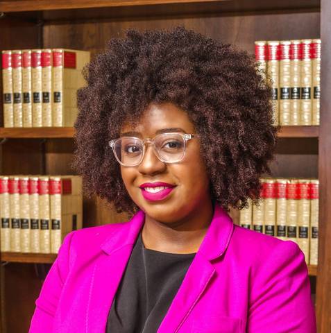 Being of Service, While Looking to the Future of Franklin: Crystal ...