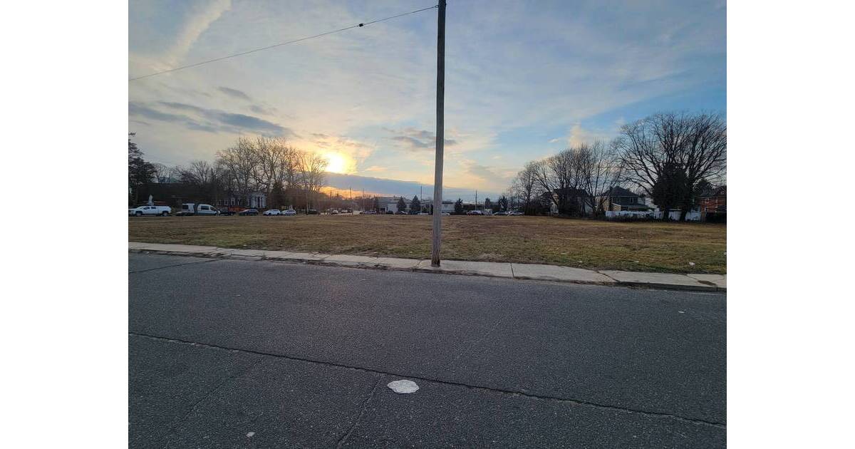 Long Branch's 2024 Redevelopment Surge: 305 Broadway Joins City's ...