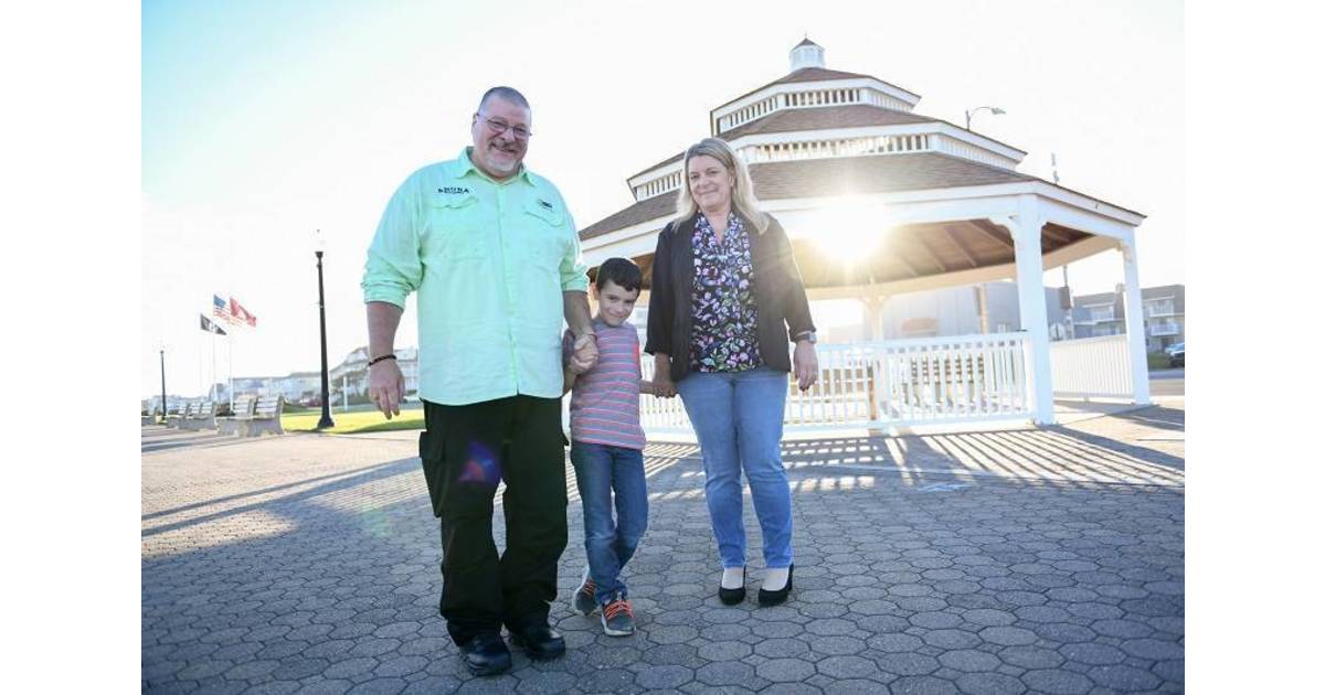 Cliffwood Beach Resident Urges Men to Get Care They Need | Hazlet ...