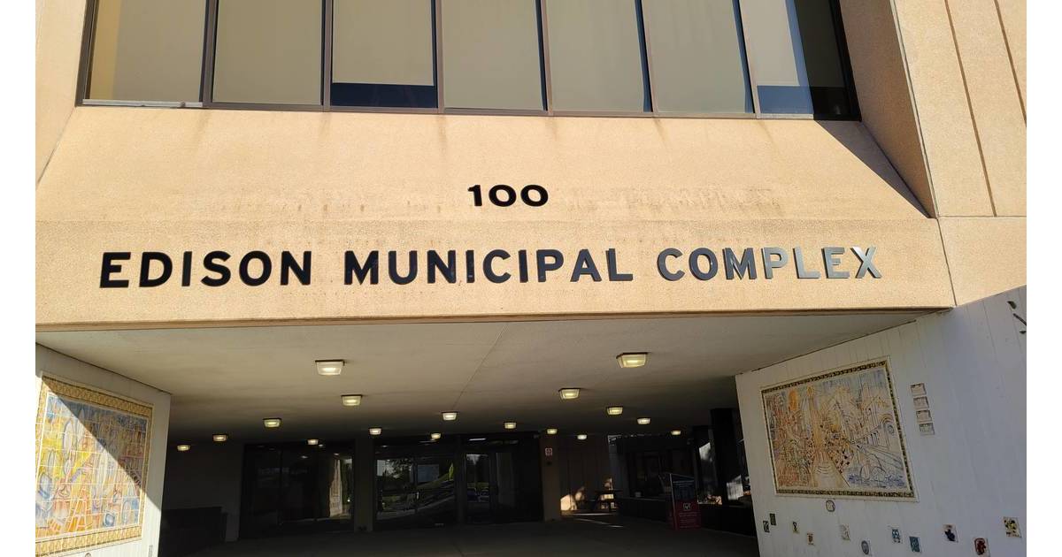 Edison Township Files Lawsuit Against Former Employee Who had ...