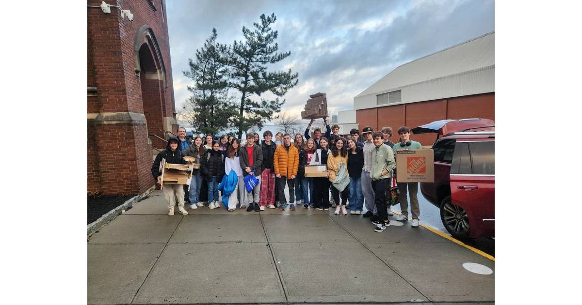 Somerset Hills School District Secures 2nd Place Overall Victory at New ...