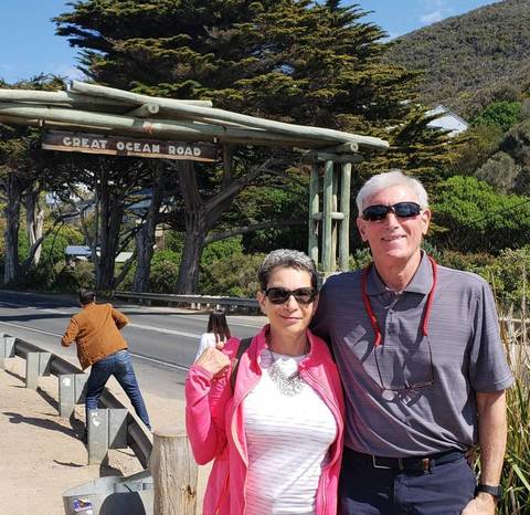 Eric Aronowitz Reflects on 20 Years of Service to the South Plainfield ...