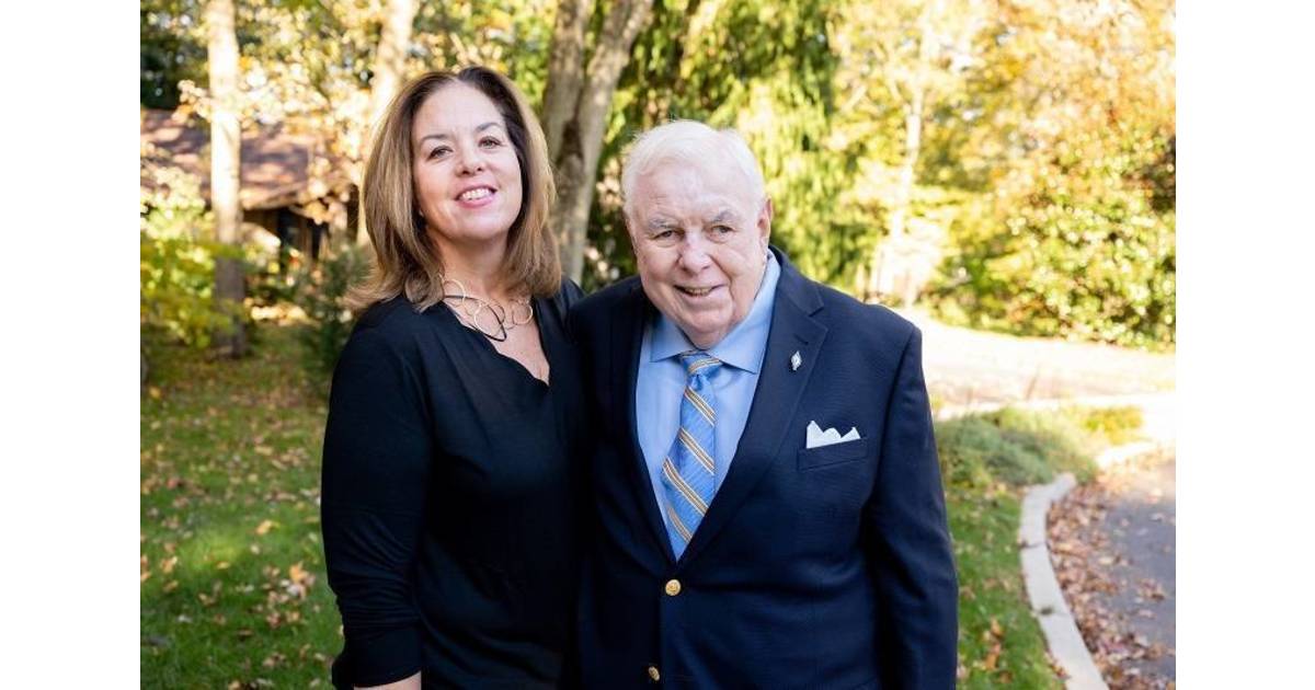 New Jersey Dad and Daughter Get New Hips on the Same Day | South ...