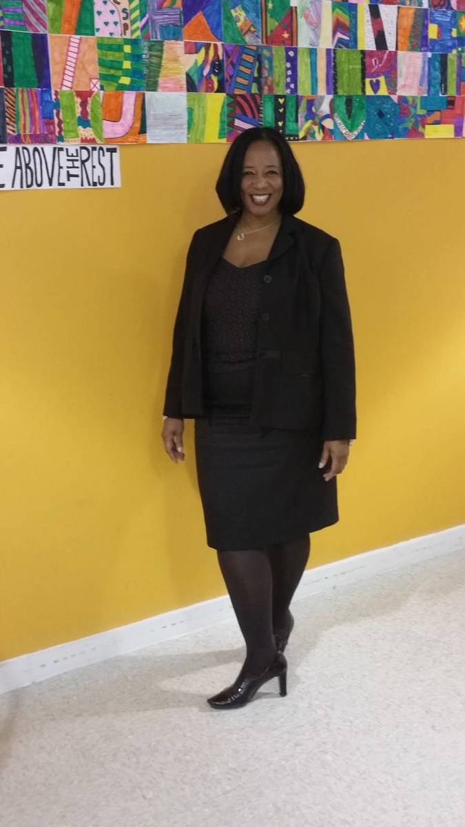 Hackensack Trustees Welcome Longtime City Resident, Educator Detra ...