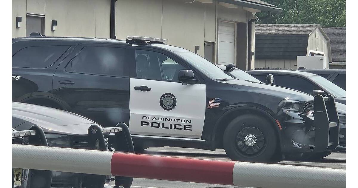 Readington Police: Man Charged With Animal Cruelty After Fatally ...