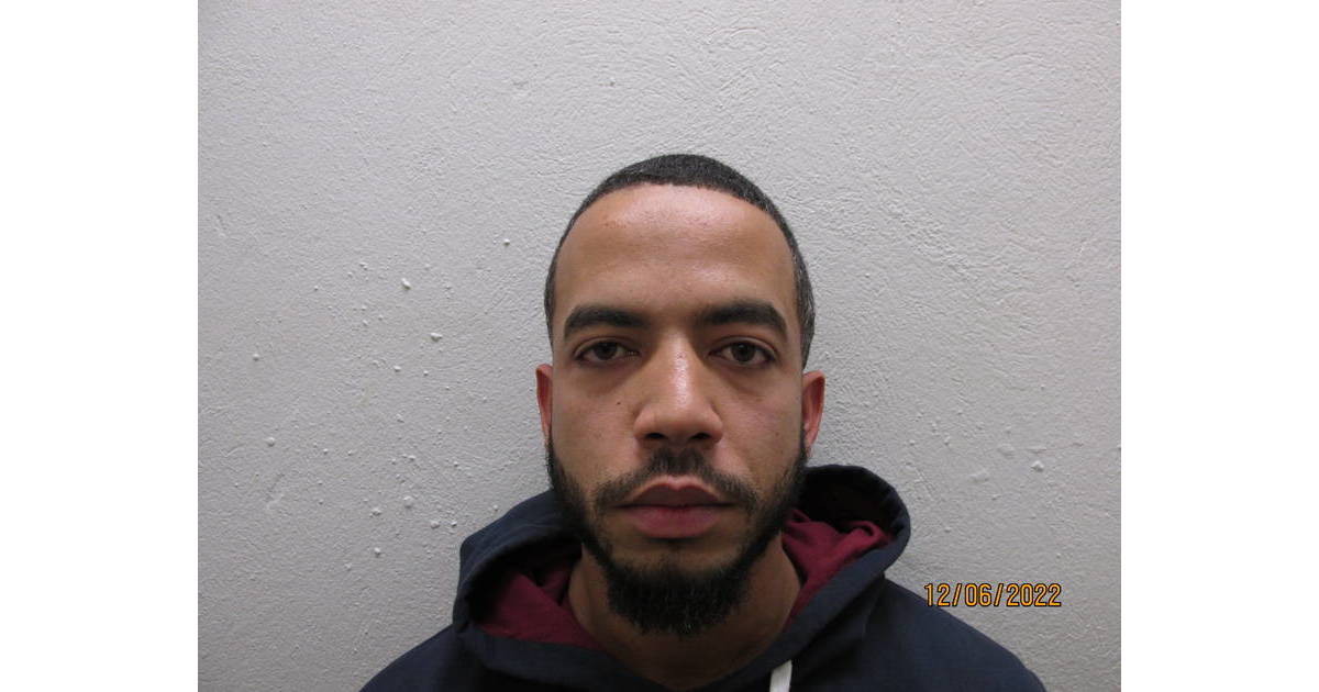 Wood-Ridge Police Arrest Passaic Man for Theft at Rosie Square ...