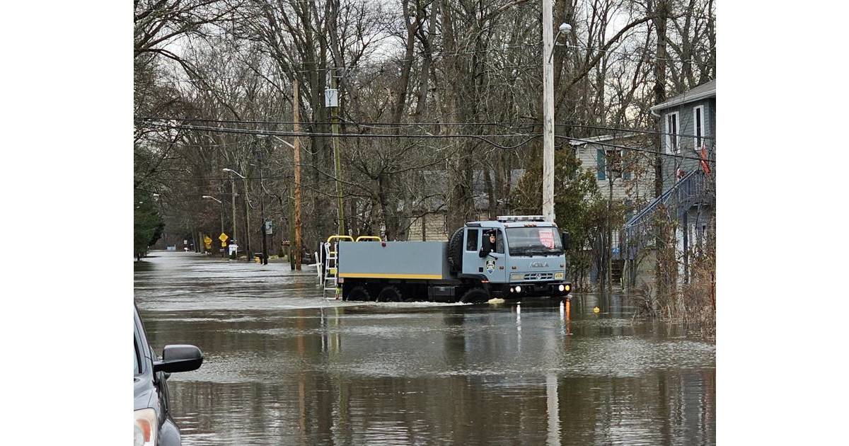 Route 23 is Now Open in Both Directions | Wayne, NJ News TAPinto | TAPinto