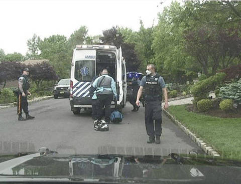 Cedar Grove Police Use CPR to Save Resident | Verona/Cedar Grove, NJ ...