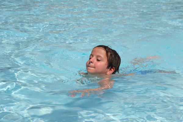 Newton Recreation Prepares for Pool Opening with Daily Sessions ...