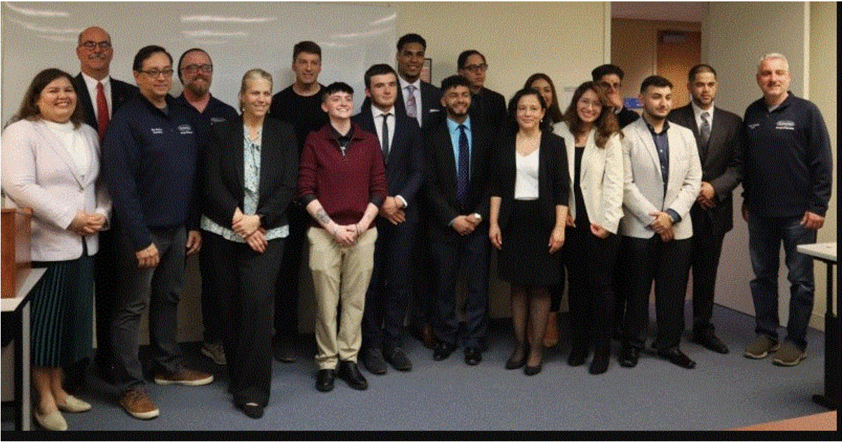 Bergen Students Create Tourism Marketing Campaign "Rocking it in ...