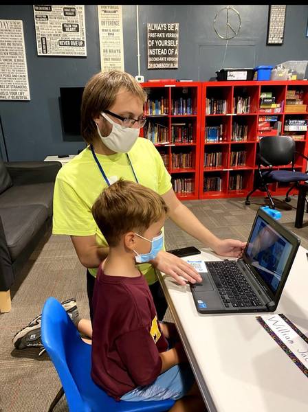 Madison Area YMCA Offers School-Age Virtual Learning Support | Madison ...