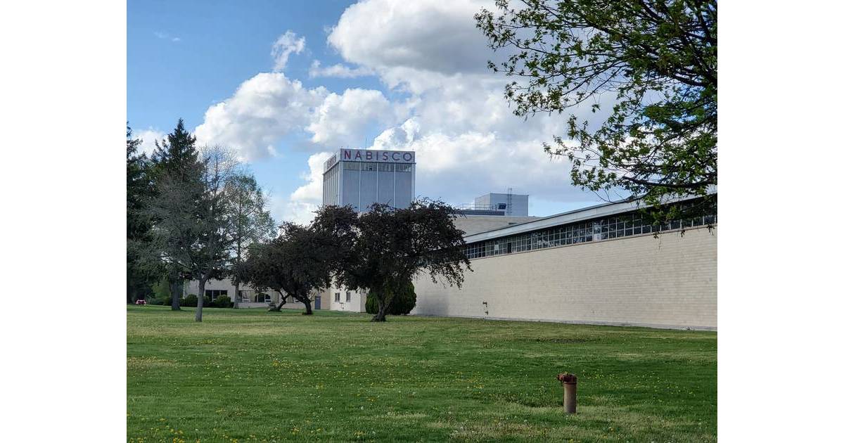 Nabisco Implosion Date Set! | Fair Lawn/Glen Rock, NJ News TAPinto