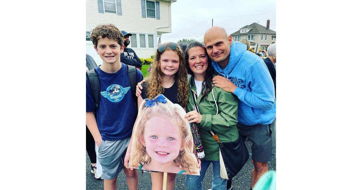 5 Questions with Hasbrouck Heights Board of Education Candidate Jillian ...