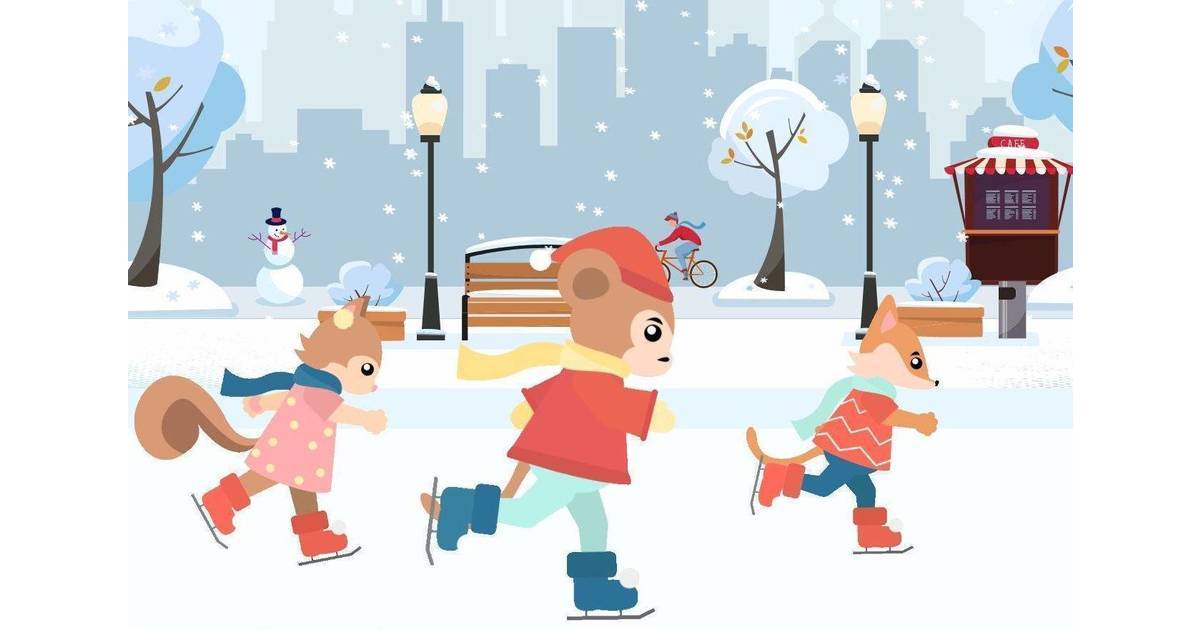 Miracle Delayed: Summit's Elm Street Event, Tree Lighting Postponed Due ...