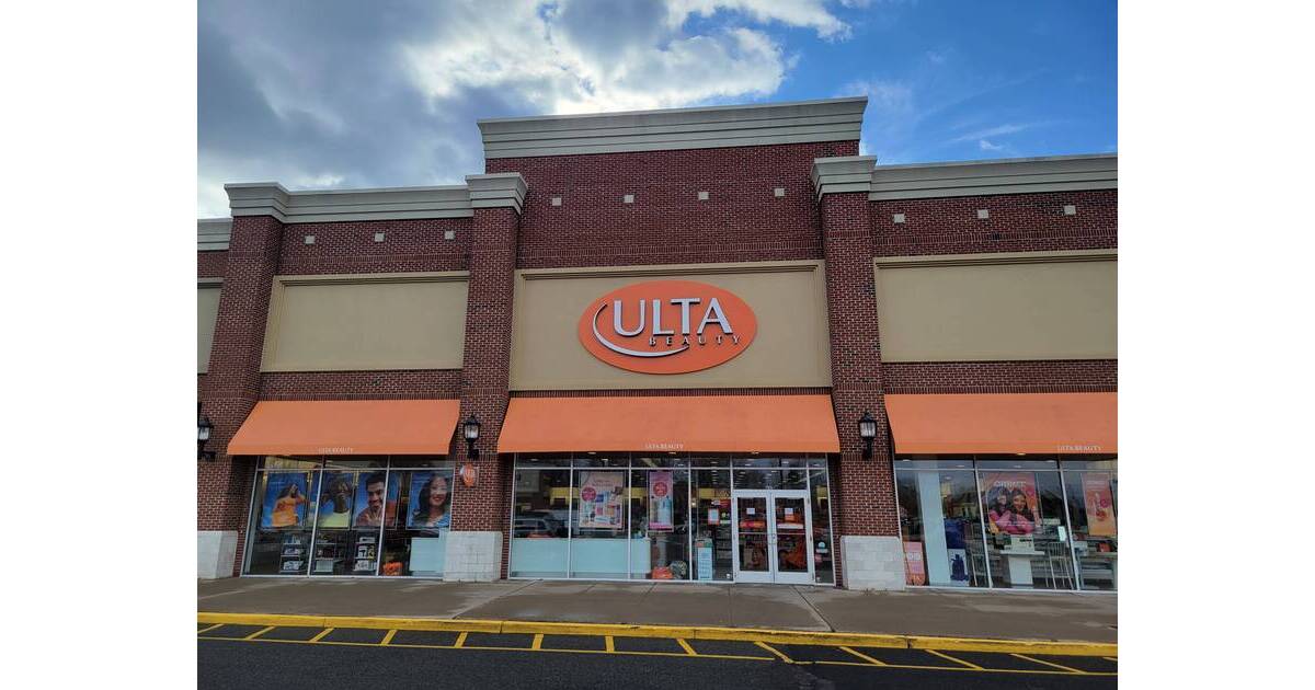 Ulta in East Brunswick Will Close in February | East Brunswick, NJ News ...