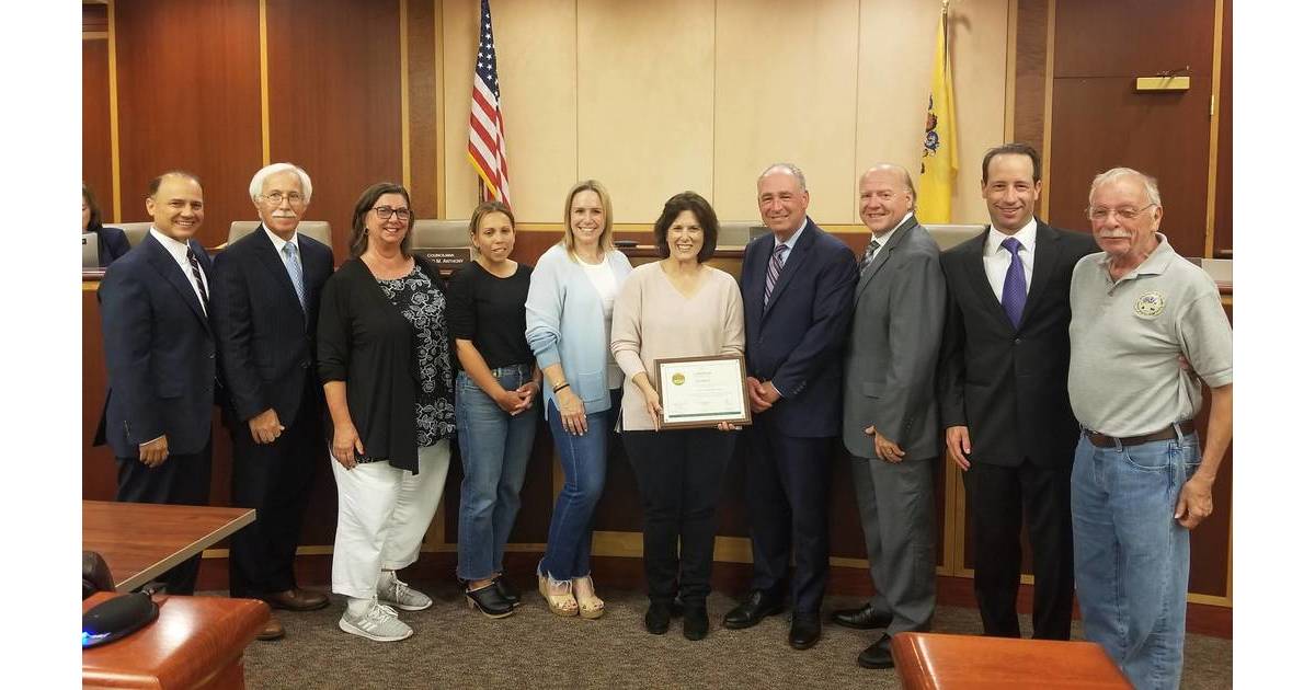 Livingston Neighbors Helping Neighbors Receives Prestigious Community ...