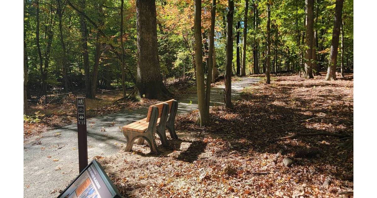 Eight Trail Projects Recommended for Morris County Funding | Denville ...