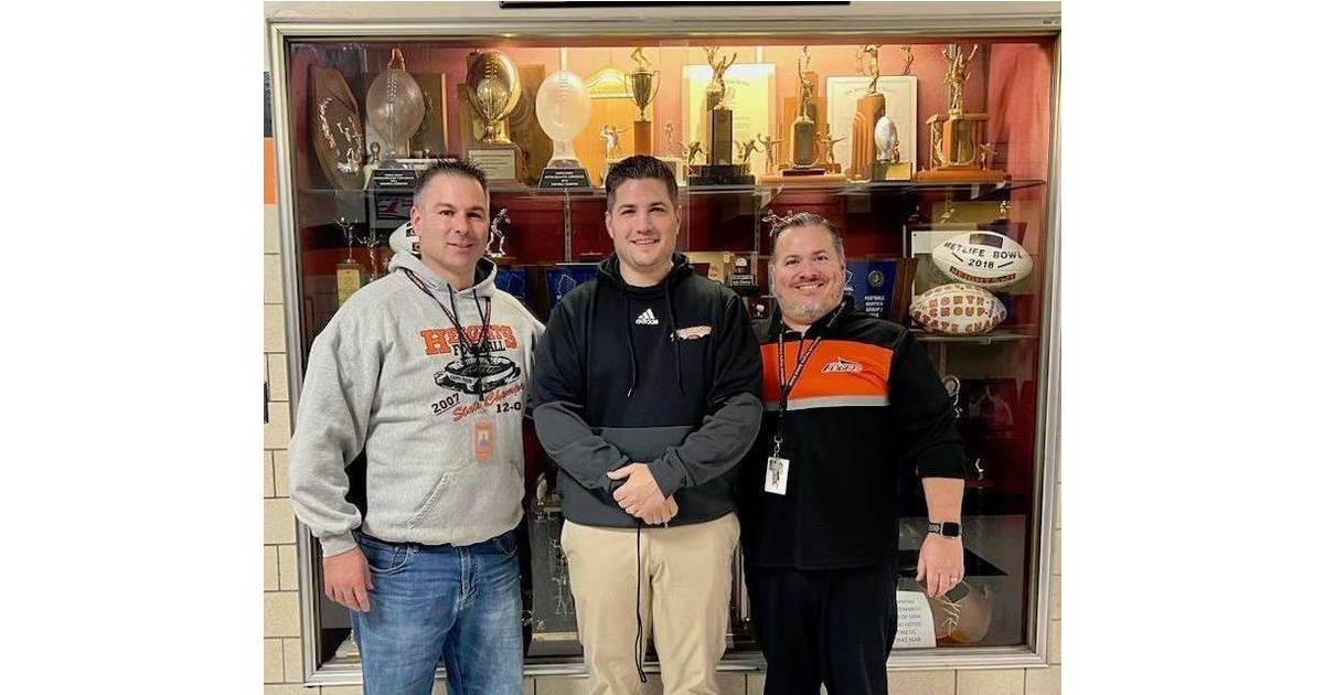 HS Football: Hasbrouck Heights' Suri Anxious to Get Going | Hasbrouck ...