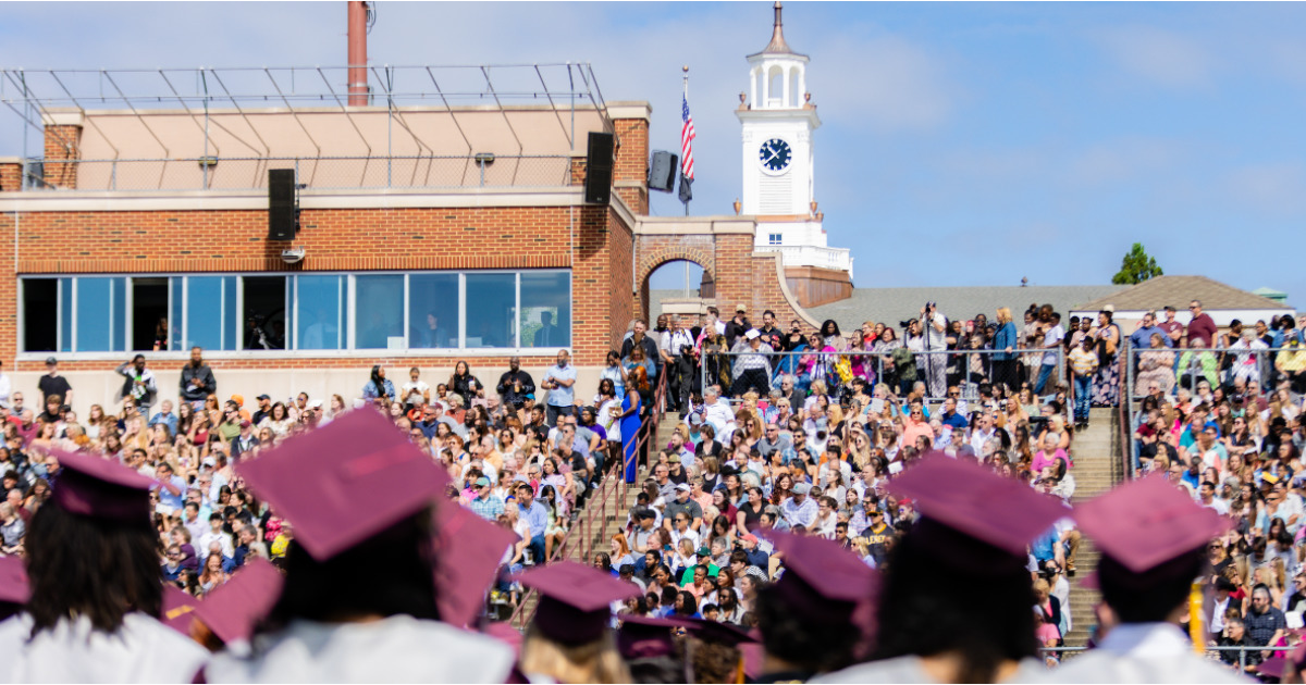 Phillipsburg High School Class of 2024: A Celebration in Photos ...