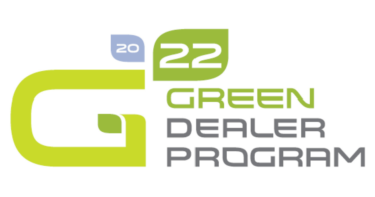 Sawyer Lyons Buick GMC of Randolph Named Green Dealer | Denville, NJ ...