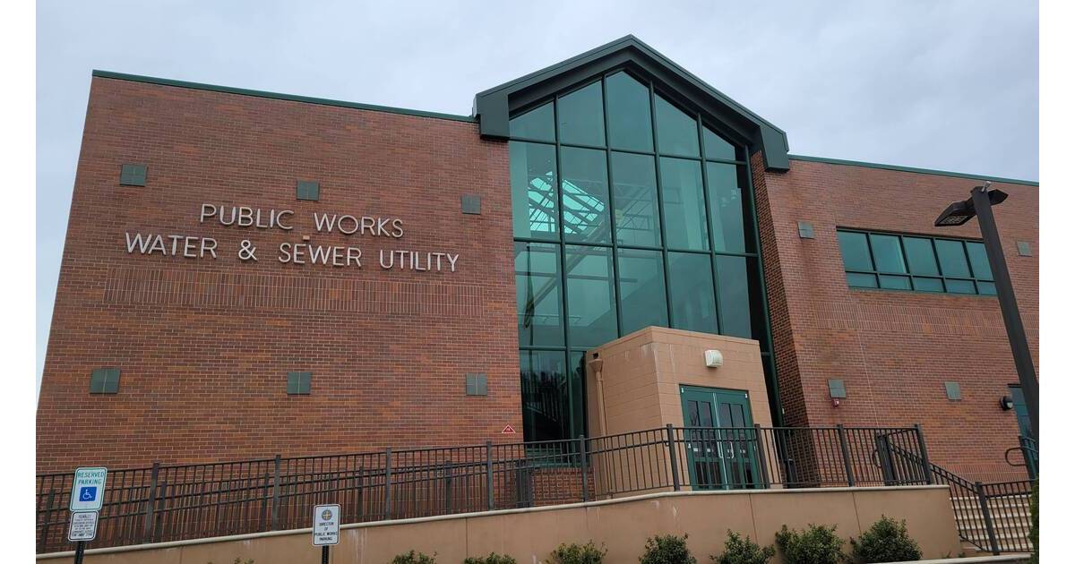 Blood Drive Scheduled at South Brunswick Public Works Building | South ...