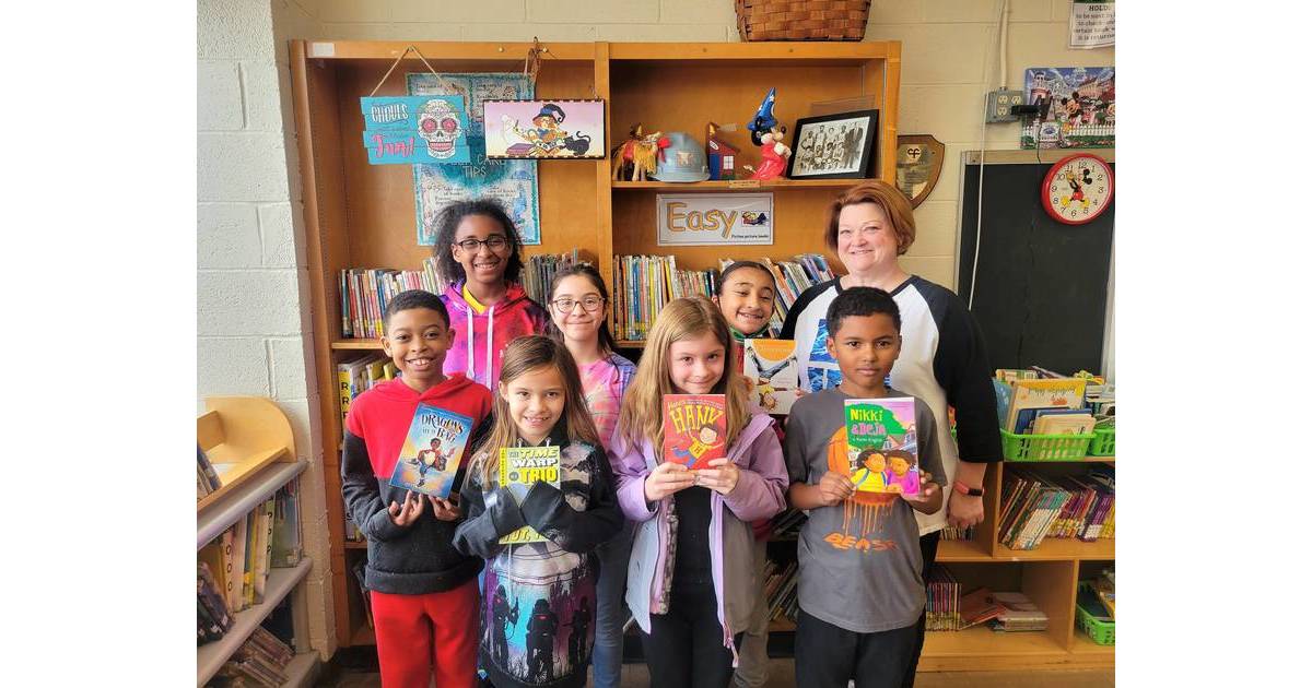 Rahway Elementary Schools Demonstrate Literacy and Love of Learning in ...