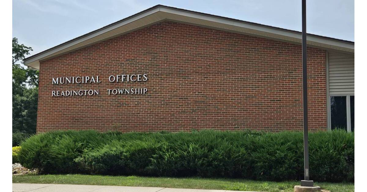 Readington Residents Concerned Rezoning on Route 22 Will Change ...