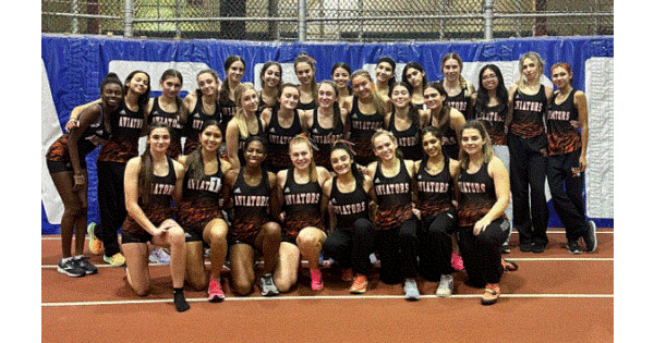 NJSIAA Track: Hasbrouck Heights Girls Fourth in Group 1 Championships ...