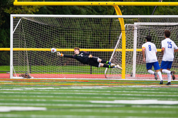 Allstate Westfield Athlete of the Week: Ryan Friedberg | Westfield, NJ ...