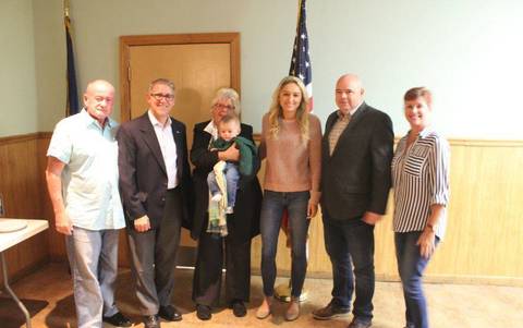 Nutley Irish Reveal 2020 St. Patrick's Day Parade Dignitaries | Nutley ...