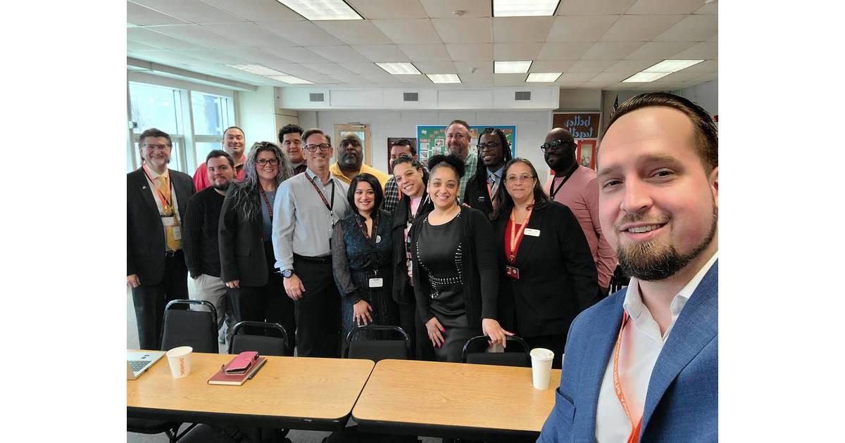 Rahway Public School District Joins Verizon Innovative Learning ...