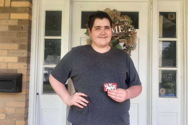 Young Jedi Connor Mackay Earns His Just Reward | Rahway, NJ News TAPinto