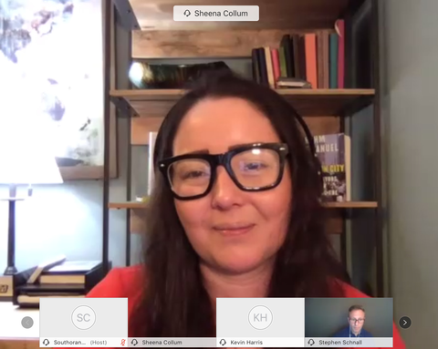 Village Updates at South Orange Board of Trustees Meeting | SOMA, NJ ...