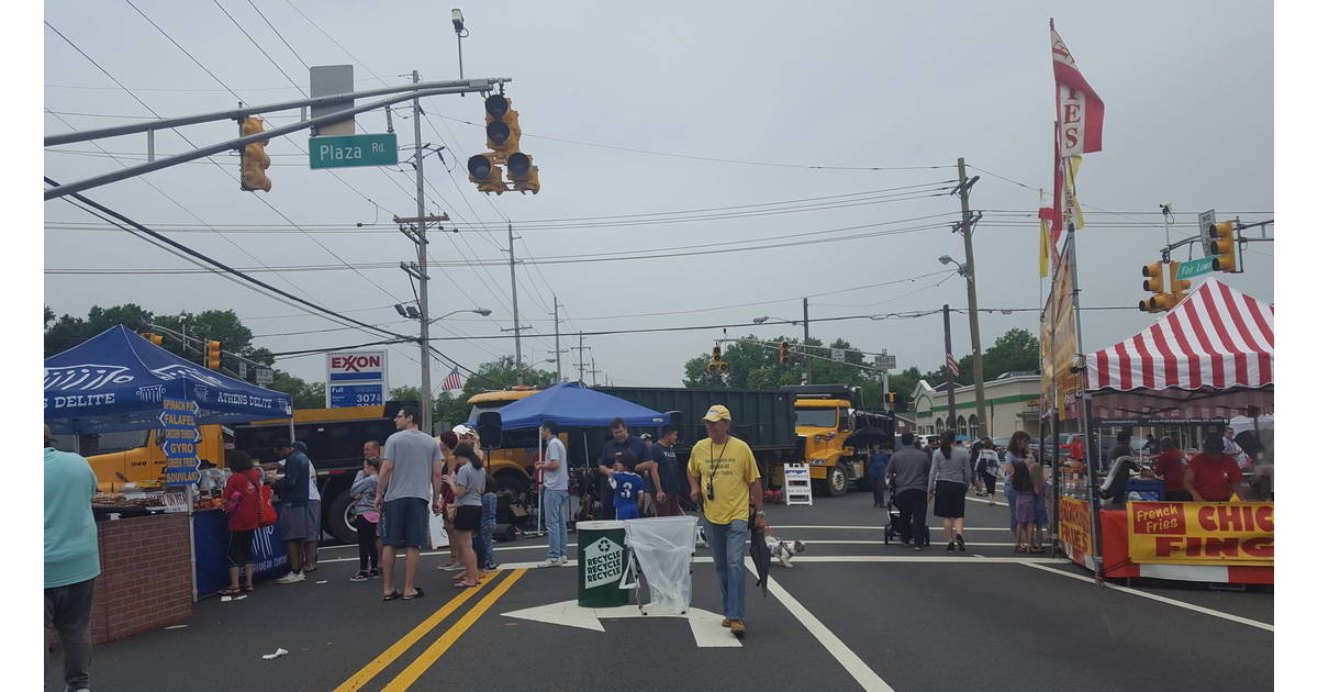 Fair Lawn to Require Groups to Pay Increased Police, DPW Fees for ...
