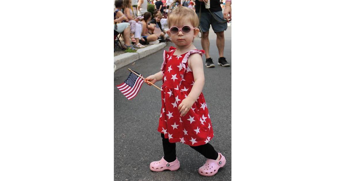 Sparta Fourth of July 2024 Parade Award Winners - Part II | Sparta, NJ ...