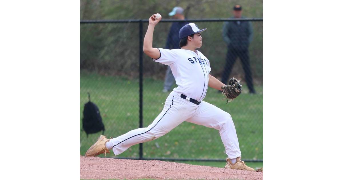Sparta Baseball Edges Out Warren Hills in H/W/S Quarterfinals | Sparta ...
