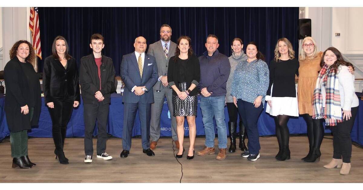 Sparta Board of Education Approves Changes to the 2026-2027 Calendar ...