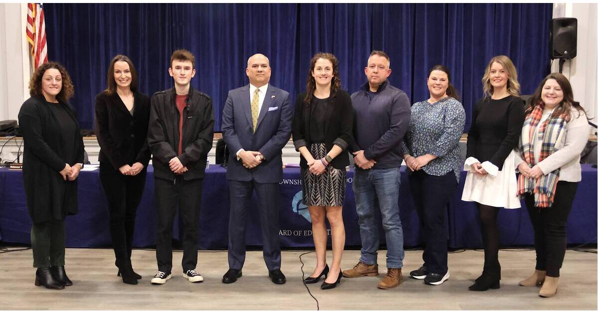 Sparta Board of Education Changes 'Complaint' Policy | Sparta, NJ News ...