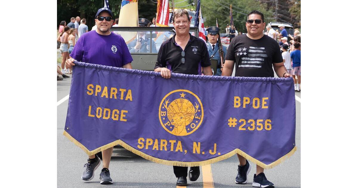 Independence Day Schedules in Sparta - Parade, Ski Hawks, Garbage and ...