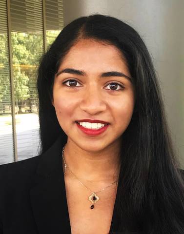 Warren's Roopa Irakam heads to Hamburg for first USA International ...