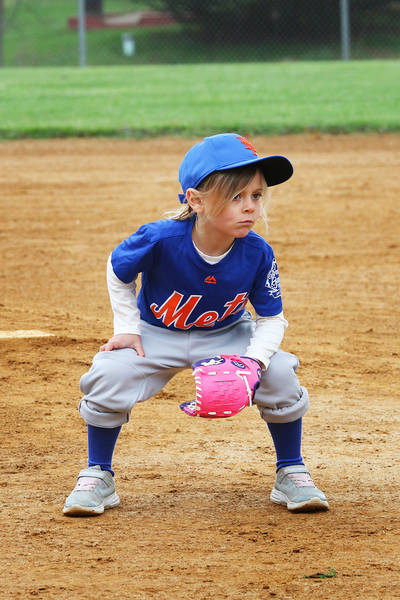 Bradley Gardens Baseball Celebrates Opening Day | Bridgewater/Raritan ...