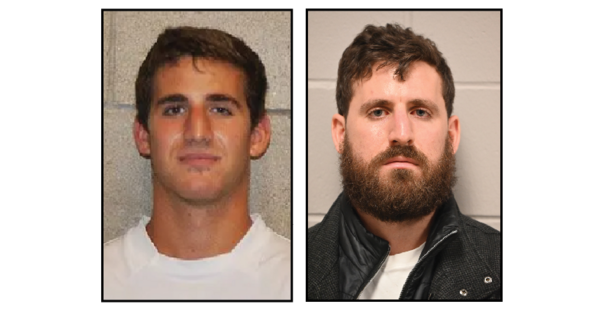 Updated: Murder at Michelle Mews in Princeton -- That's the Charge From ...